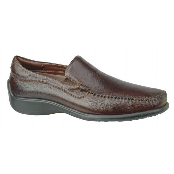 Neil M | Shoes | New Neil M Mens Rome Loafer In Brown | Poshmark